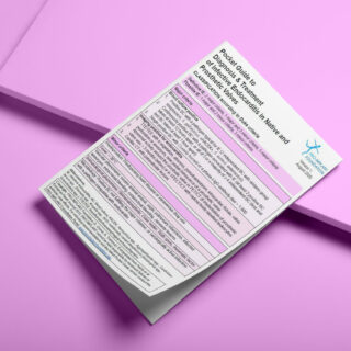 Pocket Guide - Pro Implant